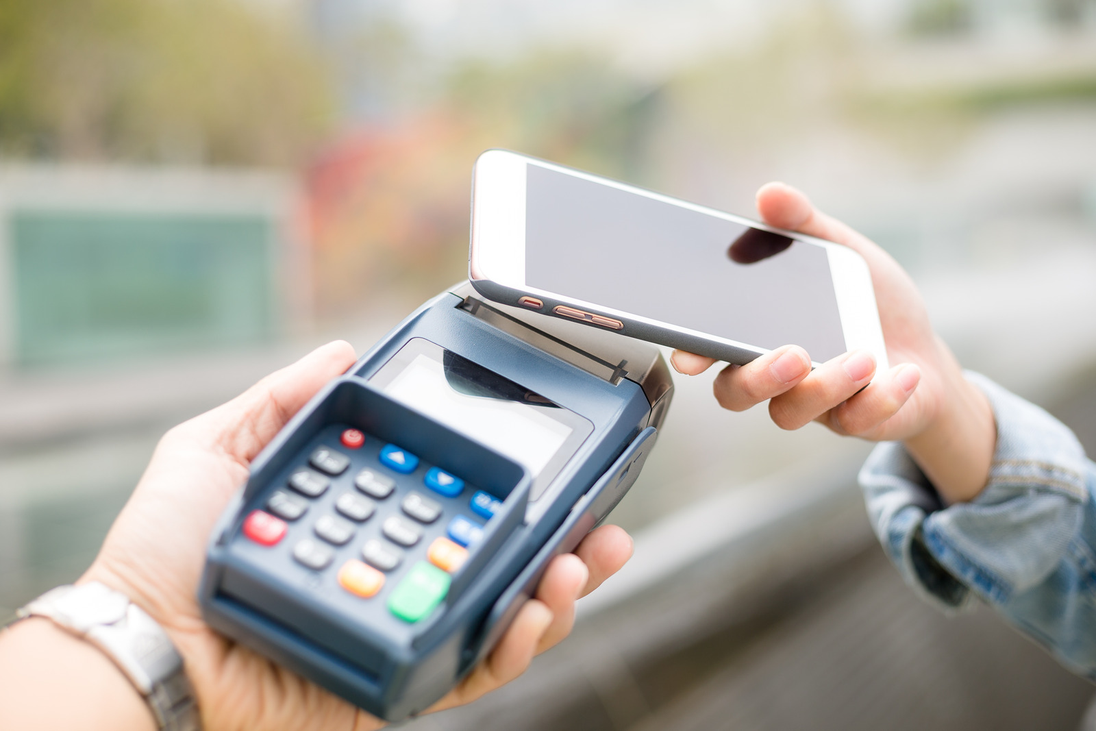 EPC Applauds National Parks Service’s Decision To Go Cashless ...